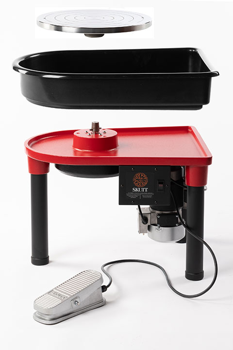 Legend - Kilns | Ceramic Pottery Kiln, Glass Kiln, Pottery Wheels | Skutt