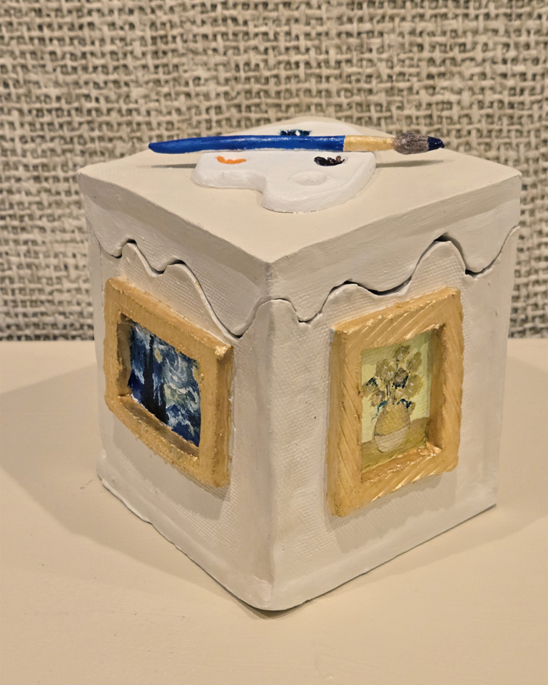 Themed Clay Boxes - Kilns | Ceramic Pottery Kiln, Glass Kiln, Pottery ...